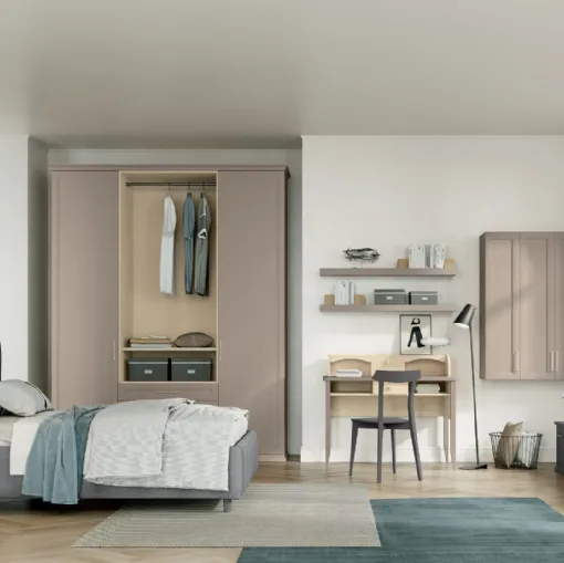 Camerette Colombini Casa Voghera